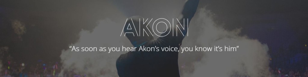 Akon Releases 5 New Songs Announcing Upcoming 5-Part Album "Stadium ...