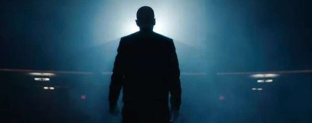 Eminem Has Superhuman Strength in "Phenomenal" Music Video ...