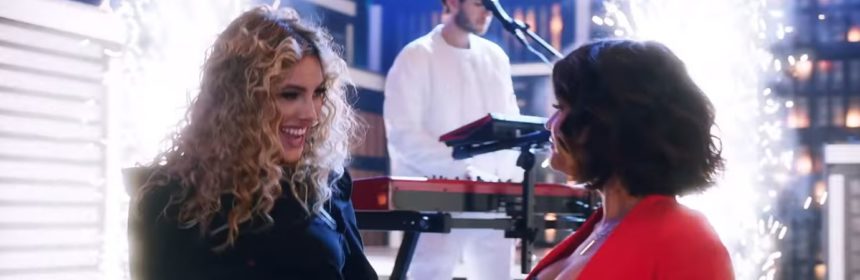 Watch "The Middle" Music Video by Zedd, Maren Morris and Grey (Lyrics ...