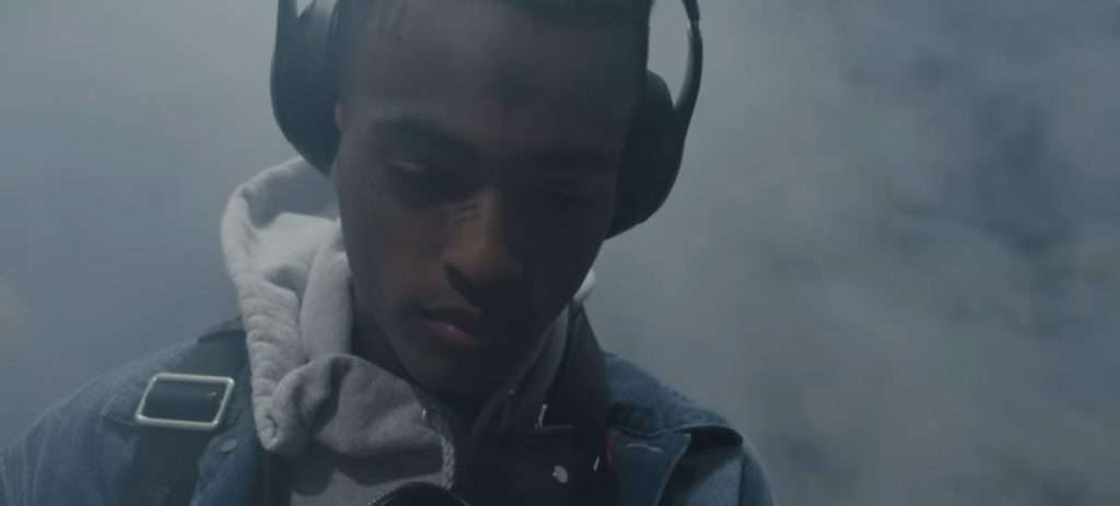 XXXTentacion's "Moonlight" Video Drops After Months of Rapper's Passing ...