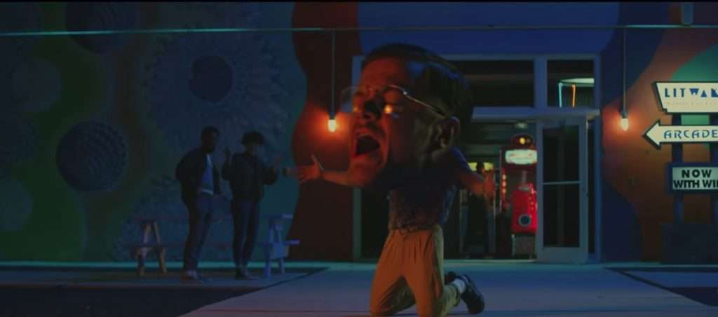Imagine Dragons' "Zero" Music Video is Nerd Paradise (Review ...
