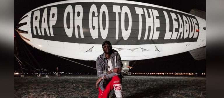 2 Chainz Drops New Album 'Rap Or Go To The League' (Review, Tracklist ...