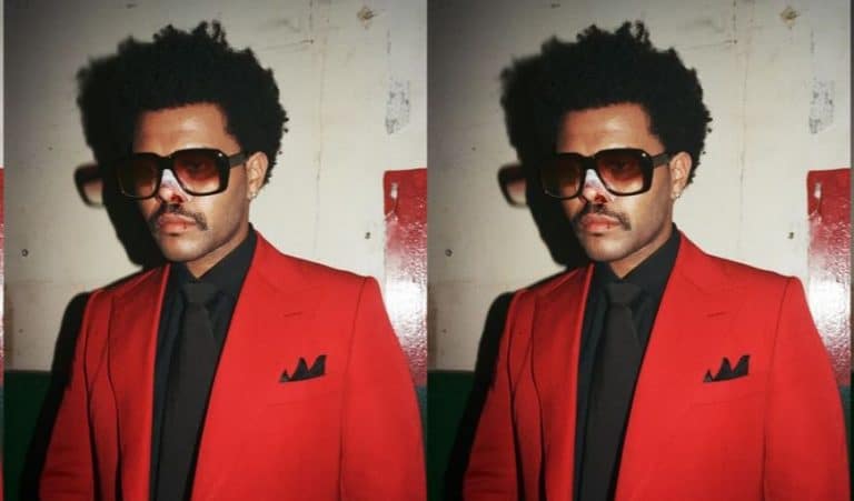 The Weeknd Announces 'After Hours' Album (Tracklist, Cover, Review ...