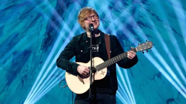 List of All Ed Sheeran Songs & Albums (Updated: March 2023 ...
