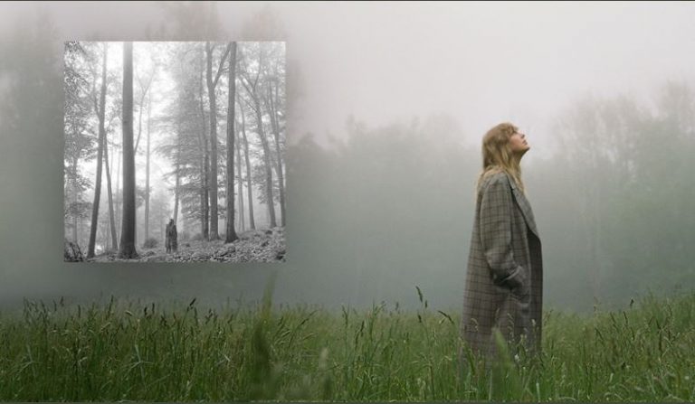 Taylor Swift - Mad Woman | Lyrics Meaning & Song Review - Justrandomthings