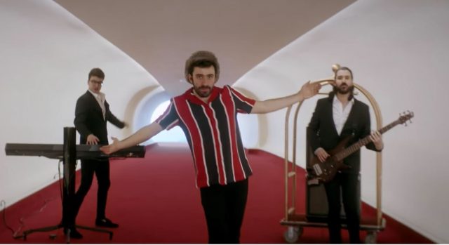 AJR - Way Less Sad | Lyrics Meaning & Song Review - Justrandomthings