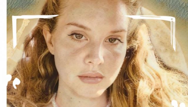 Lana Del Rey - Text Book | Lyrics Meaning & Song Review - Justrandomthings