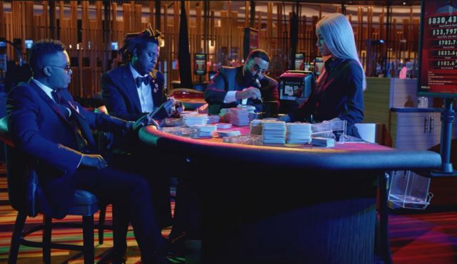 DJ Khaled - Sorry Not Sorry Ft. Nas & JAY-Z | Lyrics Meaning & Song ...