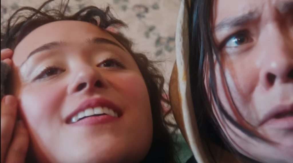 Mitski - Where's My Phone | Lyrics Meaning Revealed - Justrandomthings